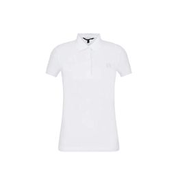 Armani Exchange Shirt Damen Gr&ouml;&szlig;e XL wei&szlig;