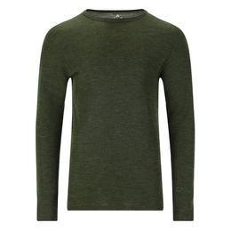 WHISTLER Base Layer 'Cerro' Herren Gr&ouml;&szlig;e 4XL dunkelgr&uuml;n