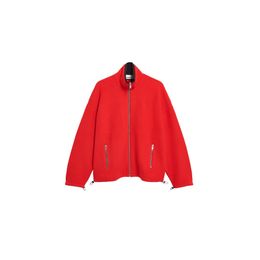 armedangels Jacke Damen Gr&ouml;&szlig;e XS rot