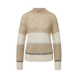 s.Oliver Pullover Damen Gr&ouml;&szlig;e XL beige / creme