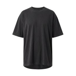 Teeshoppen T-Shirt Herren Gr&ouml;&szlig;e XXXL schwarz