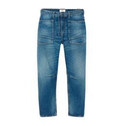 Le Temps Des Cerises Jeans Damen Gr&ouml;&szlig;e 24 blau