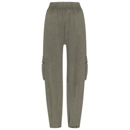 Deha Hose Damen Gr&ouml;&szlig;e 34 khaki