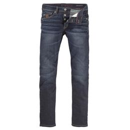 Bruno Banani Jeans 'Jimmy' Herren Gr&ouml;&szlig;e 33 blue denim