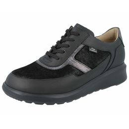 Finn Comfort Sneaker Damen Gr&ouml;&szlig;e 38 schwarz