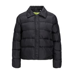 Jack & Jones JJXX Jacke 'Ellinor' Damen Gr&ouml;&szlig;e S schwarz