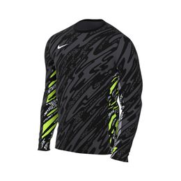 Nike Trikot Jungen Gr&ouml;&szlig;e 146 grau / hellgr&uuml;n / schwarz / offwhite