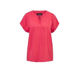 GOLDNER Bluse Damen Gr&ouml;&szlig;e XL pink