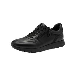 Tamaris Sneaker Damen Gr&ouml;&szlig;e 40 schwarz