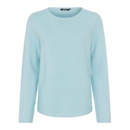 Olsen Pullover 'Henny' Damen Gr&ouml;&szlig;e L aqua