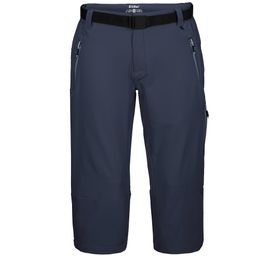 Killtec Outdoorhose Herren Gr&ouml;&szlig;e XXL dunkelblau