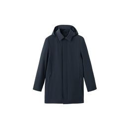 Mango Man Jacke 'Elio' Herren Gr&ouml;&szlig;e S navy