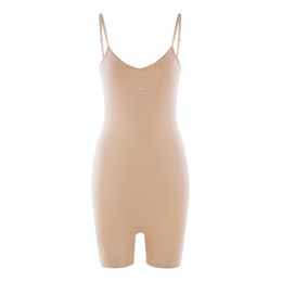 adidas Sportswear Body 'BOY LEG' Damen Gr&ouml;&szlig;e M/L rosa