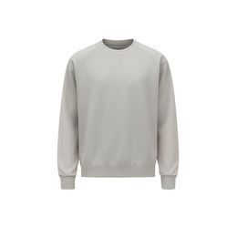 PCFG Sweatshirt Herren Gr&ouml;&szlig;e XS hellgrau