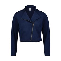 BETTY & CO Betty & Co Jacke Damen Gr&ouml;&szlig;e M navy