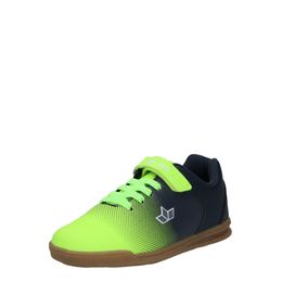 Lico Sneaker Jungen Gr&ouml;&szlig;e 32 marine / schilf / neongr&uuml;n / wei&szlig;