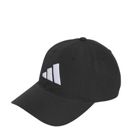 adidas Performance Sportcap 'Performance Golf Hat' Herren Gr&ouml;&szlig;e 58/59 schwarz / wei&szlig;