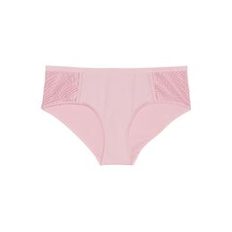 Marc O'Polo Marc O'polo Panty ' Timeless Lace ' Damen Gr&ouml;&szlig;e L hellpink