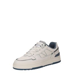Marc O'Polo Marc O'polo Sneaker Herren Gr&ouml;&szlig;e 42 navy / wei&szlig;