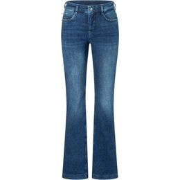 MAC Jeans Damen Gr&ouml;&szlig;e 32/34 blau
