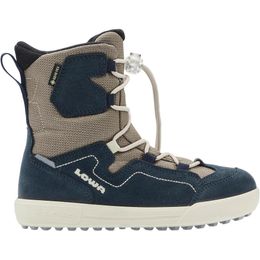 Lowa Stiefel 'Raik 2 Gtx Hi' Jungen Gr&ouml;&szlig;e 37 khaki / dunkelgr&uuml;n