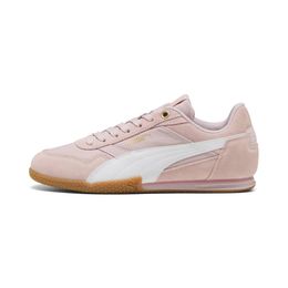 Puma Sneaker 'Bella Donna' Damen Gr&ouml;&szlig;e 38 rosa / wei&szlig;
