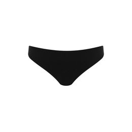 Sea Level Bikinihose 'Essentials' Damen Gr&ouml;&szlig;e M schwarz