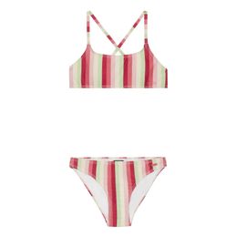 Protest Bikini 'PRTSHEILA JR' M&auml;dchen Gr&ouml;&szlig;e 176 pink