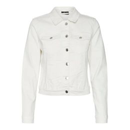 V&eacute;ro Moda Vero Moda Between-Season Jacket 'Luna' female White size M