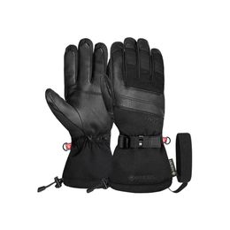 Reusch Fingerhandschuhe 'Morvan GORE-TEX' Herren Gr&ouml;&szlig;e XL/XXL schwarz