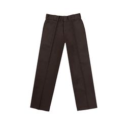 Dickies Hose '874' Herren Gr&ouml;&szlig;e 32 dunkelbraun