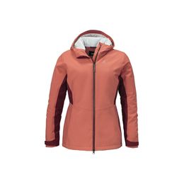 Sch&ouml;ffel Sch&ouml;ffel Outdoorjacke Damen Gr&ouml;&szlig;e M pastellrot