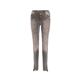 Cipo & Baxx Cipo & Baxx Jeans Damen Gr&ouml;&szlig;e 26 braun