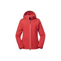 Sch&ouml;ffel Sch&ouml;ffel Outdoorjacke Damen Gr&ouml;&szlig;e XXXL rot