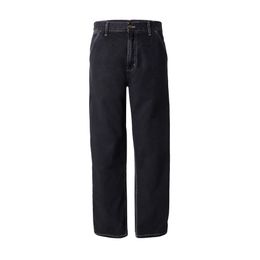 Carhartt Work In Progress Carhartt Wip Jeans 'Simple Norco'' Herren Gr&ouml;&szlig;e 30 schwarz