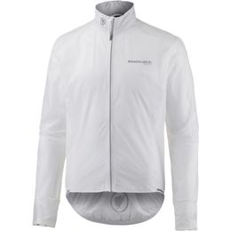 ENDURA Sportjacke 'F260' Herren Gr&ouml;&szlig;e XXL wei&szlig;