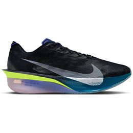 Nike Laufschuh 'Vaporfly Next 4' Herren Gr&ouml;&szlig;e 45.5 schwarz / offwhite