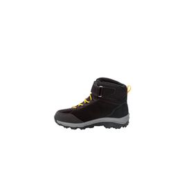 Jack Wolfskin Boots Jungen Gr&ouml;&szlig;e 40 anthrazit / schwarz