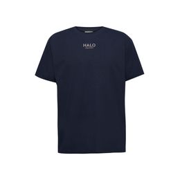 Halo T-Shirt Herren Gr&ouml;&szlig;e XS blau