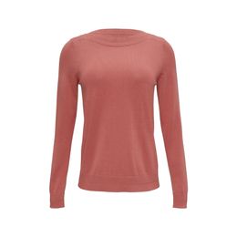 s.Oliver Pullover Damen Gr&ouml;&szlig;e XL orange