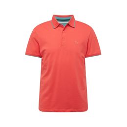 s.Oliver Poloshirt Herren Gr&ouml;&szlig;e XL t&uuml;rkis / koralle