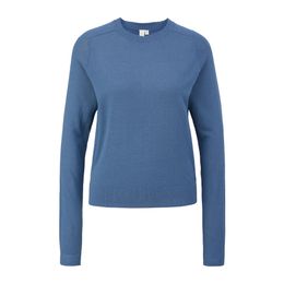 QS Pullover Damen Gr&ouml;&szlig;e S opal