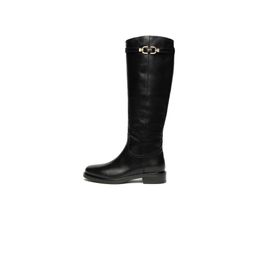 Nero Giardini Stiefel 'Mousse Atessa' Damen Gr&ouml;&szlig;e 37 schwarz Winterschuhe