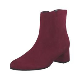 Gabor Stiefelette Damen Gr&ouml;&szlig;e 42 merlot Winterschuhe