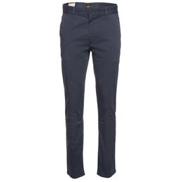 BOSS Chinohose Herren Gr&ouml;&szlig;e 31 navy