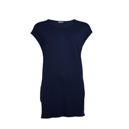 Seidel Moden Shirt Damen Gr&ouml;&szlig;e XS navy