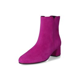 Gabor Stiefelette Damen Gr&ouml;&szlig;e 40 fuchsia Winterschuhe