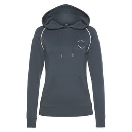 H.I.S. H.I.S Sweatshirt Damen Gr&ouml;&szlig;e XS navy / wei&szlig;