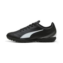 Puma Fu&szlig;ballschuh Herren Gr&ouml;&szlig;e 46 schwarz / wei&szlig;