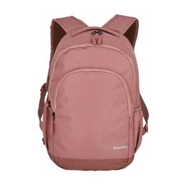 Travelite Rucksack 'Kick Off' Herren Gr&ouml;&szlig;e One Size rosa